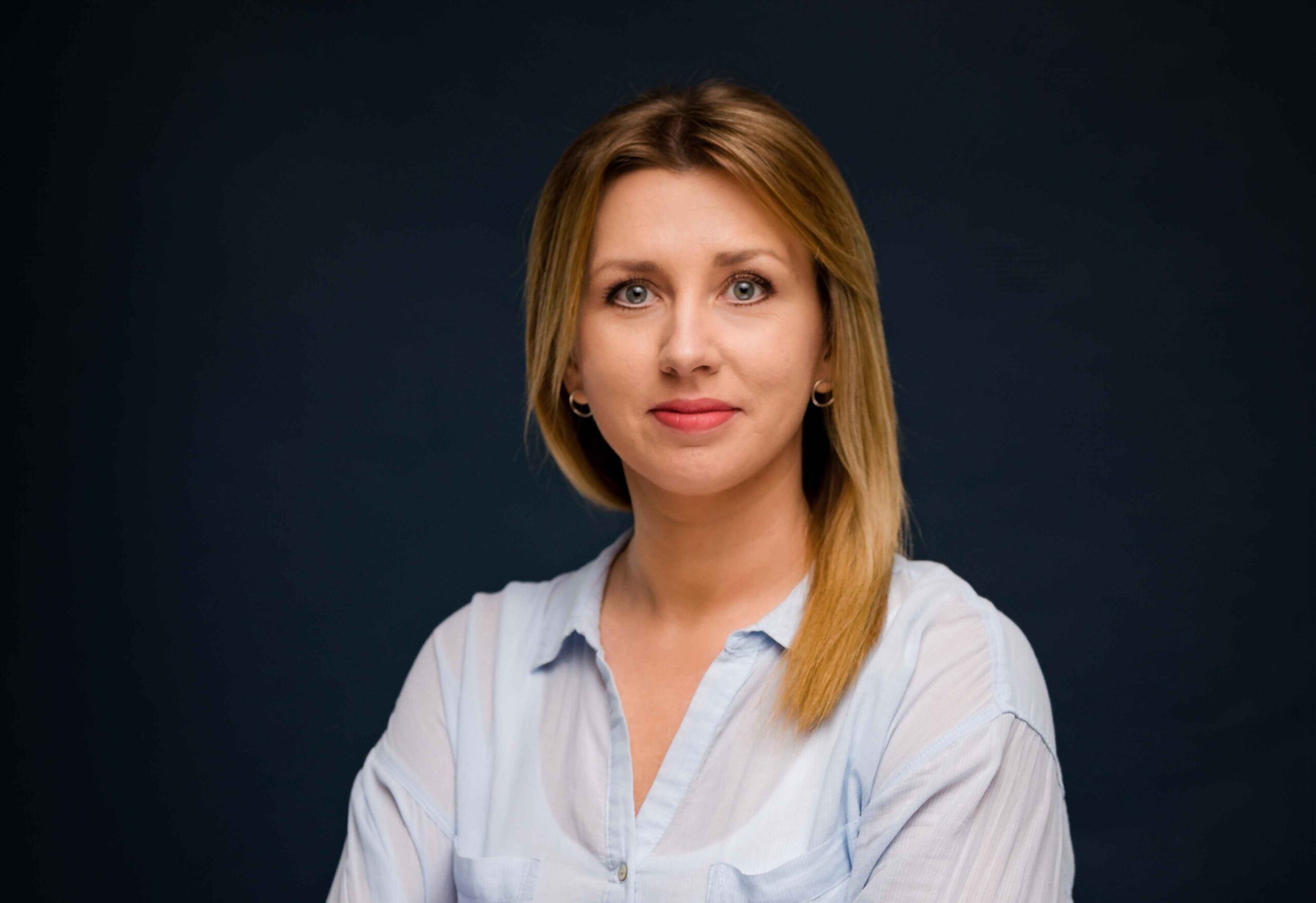 Martyna Chaja - Portagent